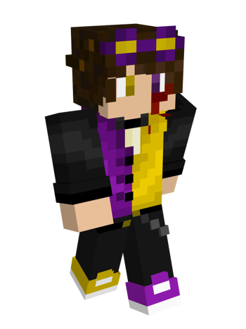 Icarus (Sherbert) | Fable SMP Wiki | Fandom