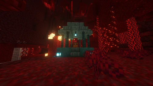 Soul Shrines | Fable SMP Wiki | Fandom