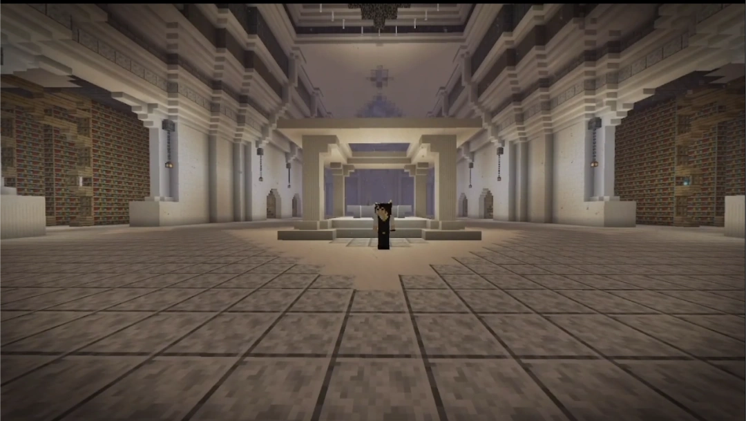 Purgatory | Fable SMP Wiki | Fandom