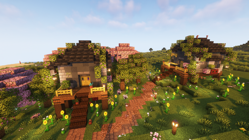 Ghaaes Season 3 Base Fable Smp Wiki Fandom