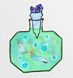 Pinky Potion | Fable SMP Wiki | Fandom