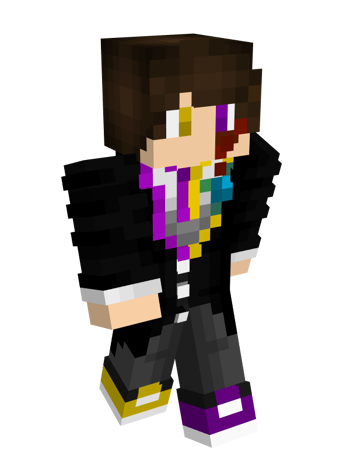 Icarus (Sherbert) | Fable SMP Wiki | Fandom