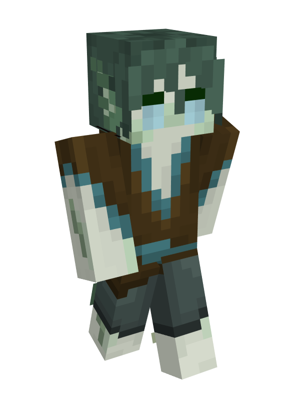 Ulysses | Fable SMP Wiki | Fandom