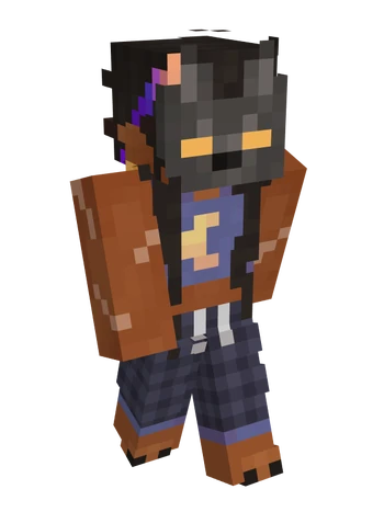 Fenris (Wolf) | Fable SMP Wiki | Fandom