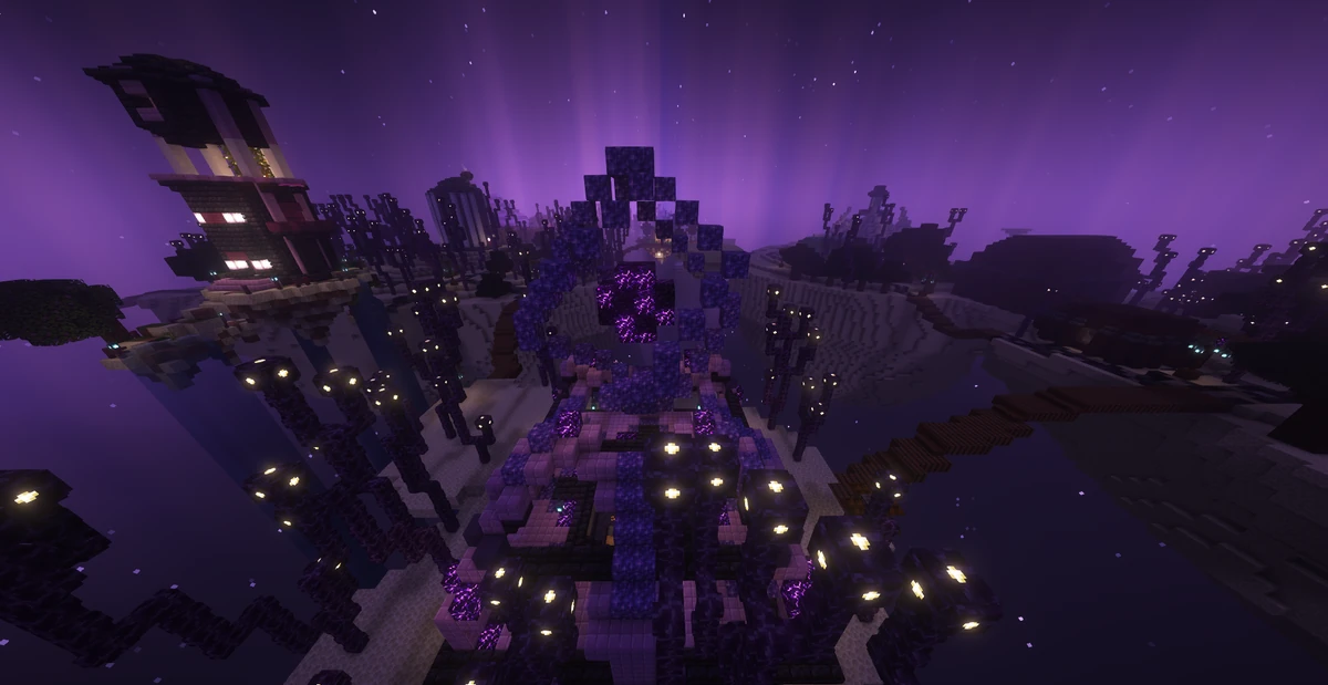 The Eternal Soulstice | Fable SMP Wiki | Fandom