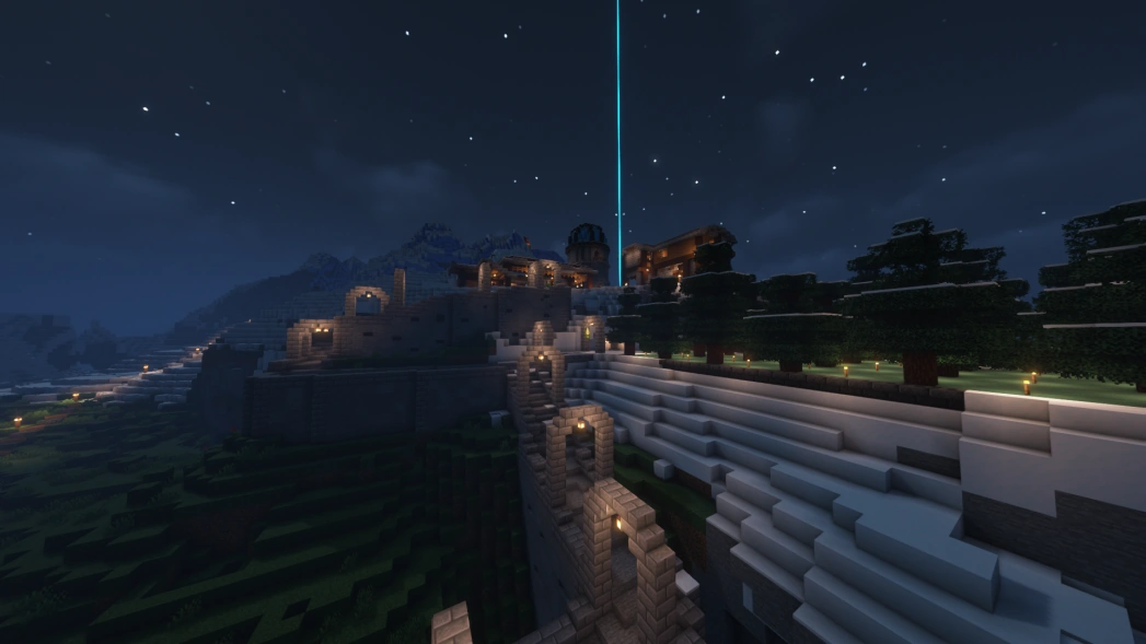 Ven's Base | Fable SMP Wiki | Fandom