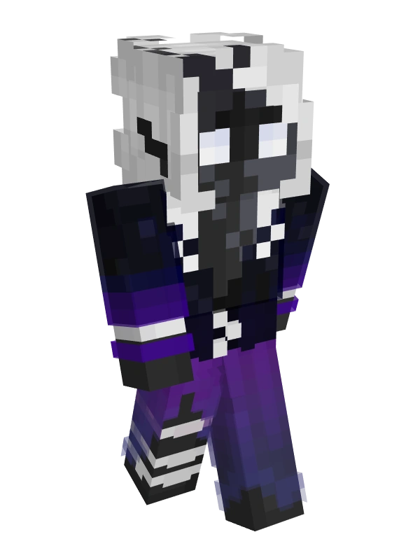 Vikesh | Fable SMP Wiki | Fandom