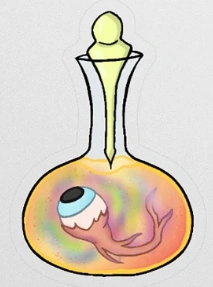 Potion of Sight | Fable SMP Wiki | Fandom