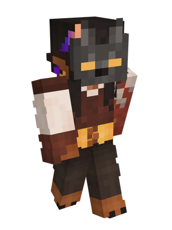 Fenris (Wolf) | Fable SMP Wiki | Fandom