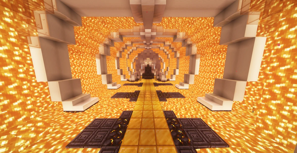 Aurelius's Hideout | Fable SMP Wiki | Fandom