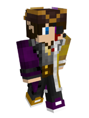 The Sherbaverse | Fable SMP Wiki | Fandom