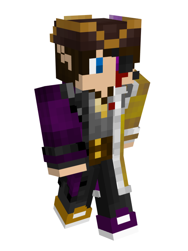 The Sherbaverse | Fable SMP Wiki | Fandom