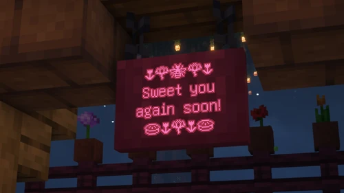 Flower Bed and Breakfast | Fable SMP Wiki | Fandom