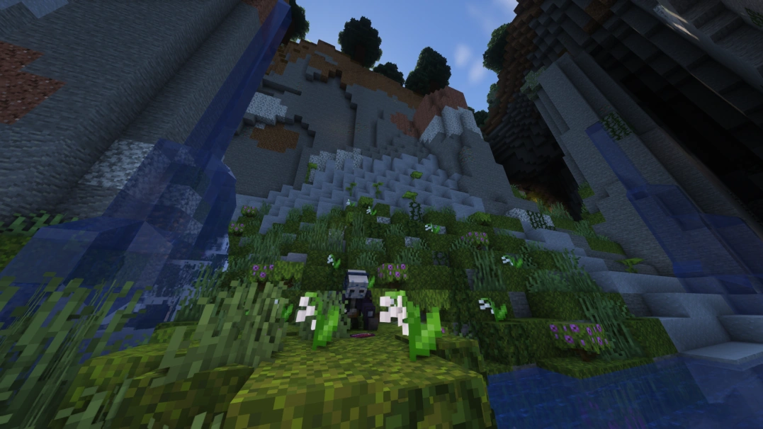 Seven's Final Resting Place | Fable SMP Wiki | Fandom