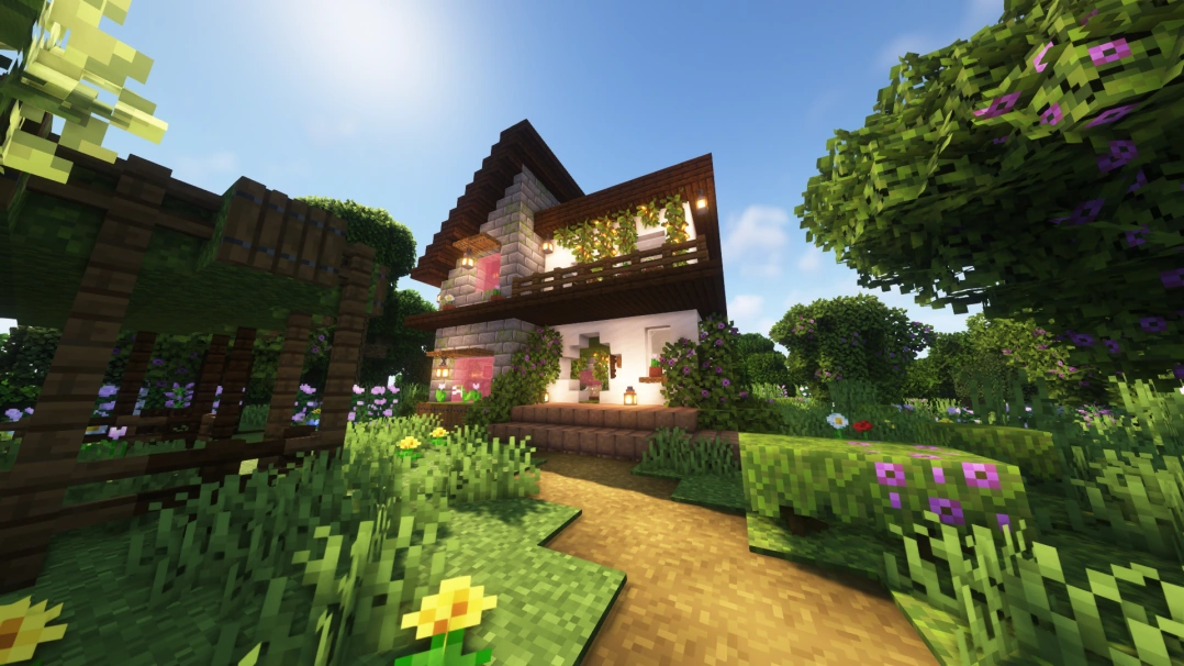 Momboo's Runaway Home | Fable SMP Wiki | Fandom