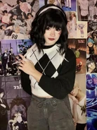 Addie | Fable SMP Wiki | Fandom