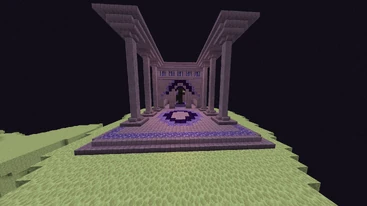 Temple of the Mind | Fable SMP Wiki | Fandom
