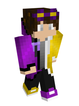 God Husks | Fable SMP Wiki | Fandom