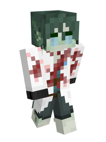 Ulysses | Fable SMP Wiki | Fandom