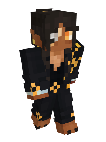 Fenris (Wolf) | Fable SMP Wiki | Fandom