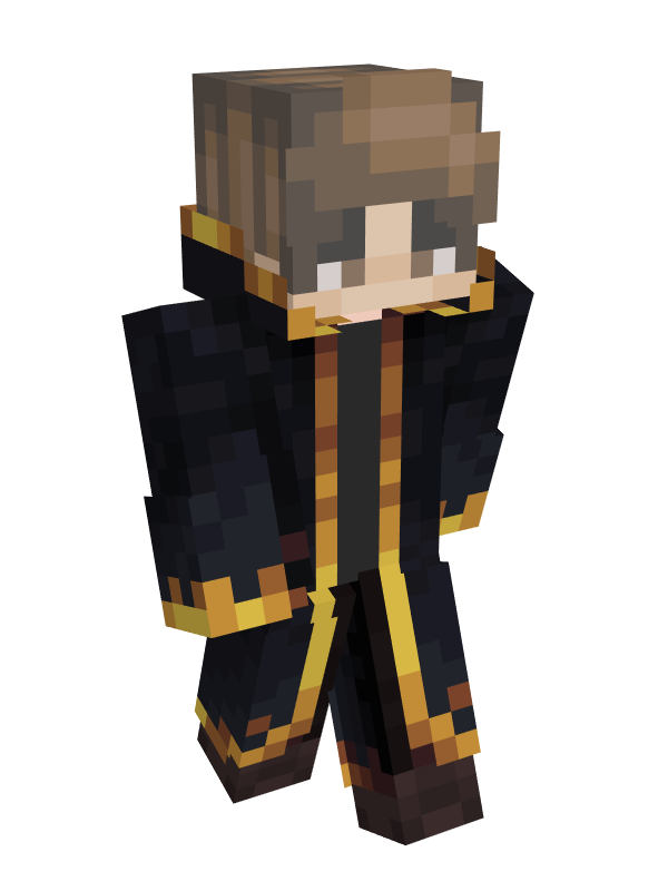 Centross (David) | Fable SMP Wiki | Fandom