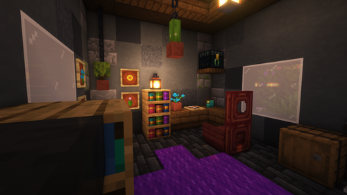Ghaaes Season 3 Base Fable Smp Wiki Fandom