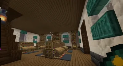 The Archives | Fable SMP Wiki | Fandom