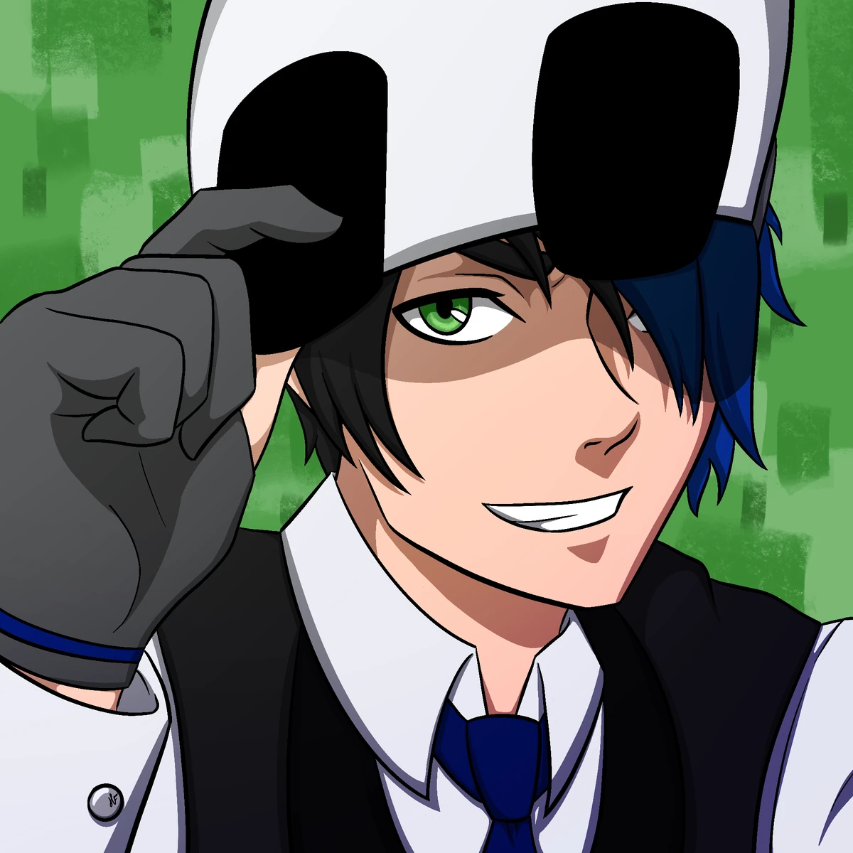 Willowmvp | Fable SMP Wiki | Fandom