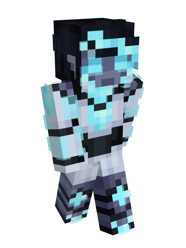 Raza | Fable SMP Wiki | Fandom