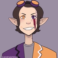 Icarus (Sherbert) | Fable SMP Wiki | Fandom