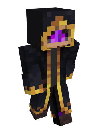 Centross (David) | Fable SMP Wiki | Fandom