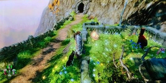 Dingly Burrow | The Fable Wiki | Fandom