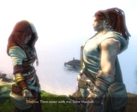 Theresa | The Fable Wiki | Fandom