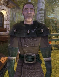 Brom | Fable Wiki | Fandom