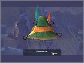 Fisherman's Hat | The Fable Wiki | Fandom