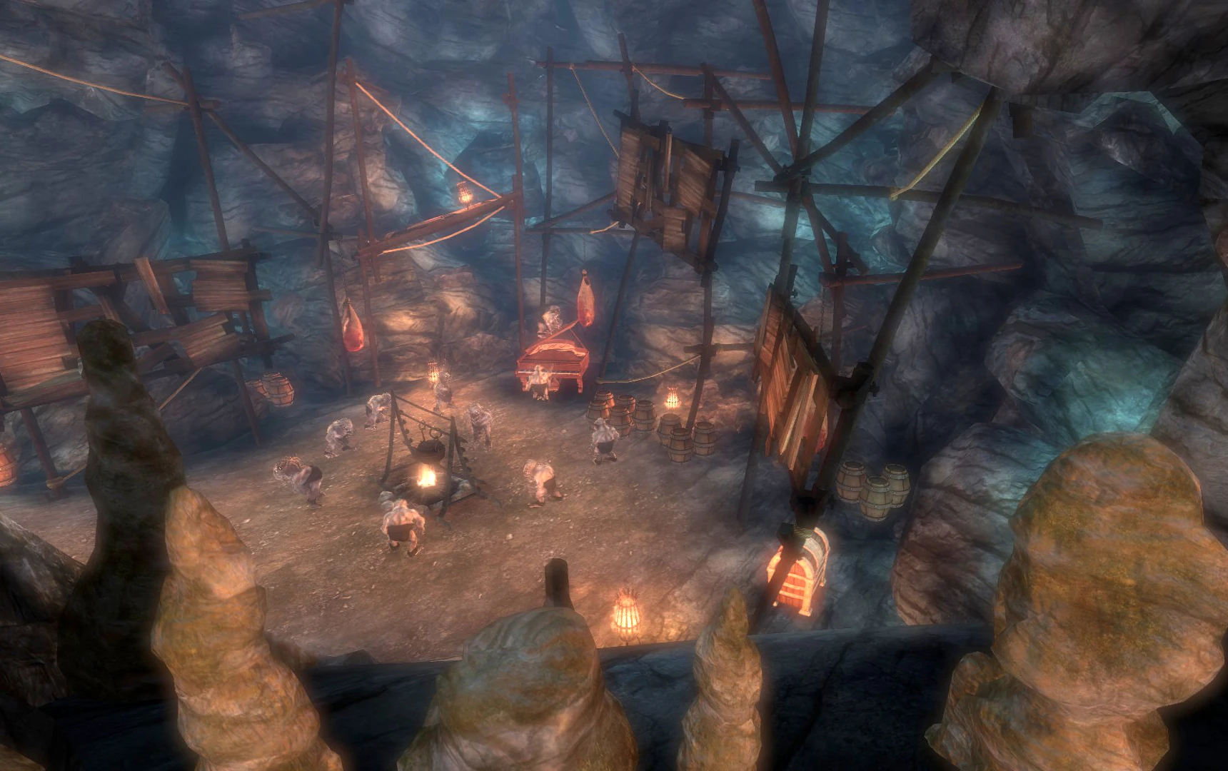 Discuss Everything About The Fable Wiki | Fandom