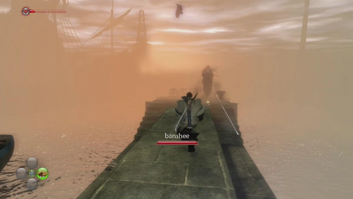 Waterfront | The Fable Wiki | Fandom