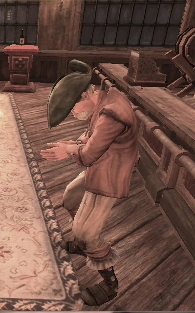 Alan | The Fable Wiki | Fandom