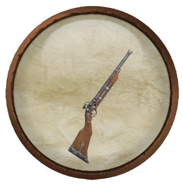 Clockwork Rifle | The Fable Wiki | Fandom