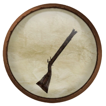 Flintlock Rifle | The Fable Wiki | Fandom