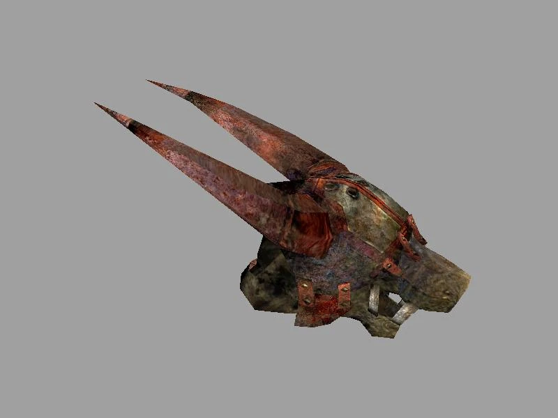 Minion's Helmet | The Fable Wiki | Fandom