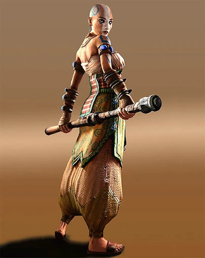 Kalin | The Fable Wiki | Fandom