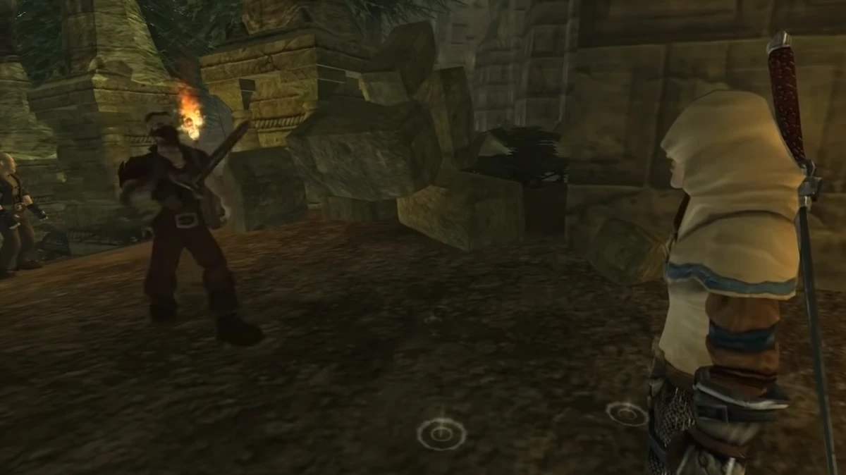 Finding Theresa Again | The Fable Wiki | Fandom