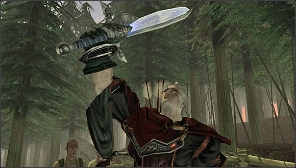 La spada nella roccia | Fable Wiki | Fandom