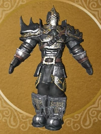 Aeon's Armour | The Fable Wiki | Fandom