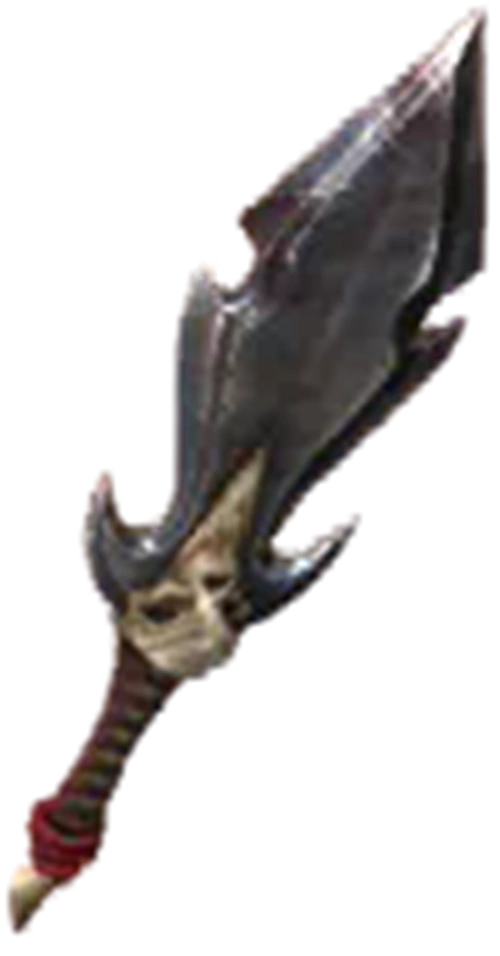 Oneblade | The Fable Wiki | Fandom