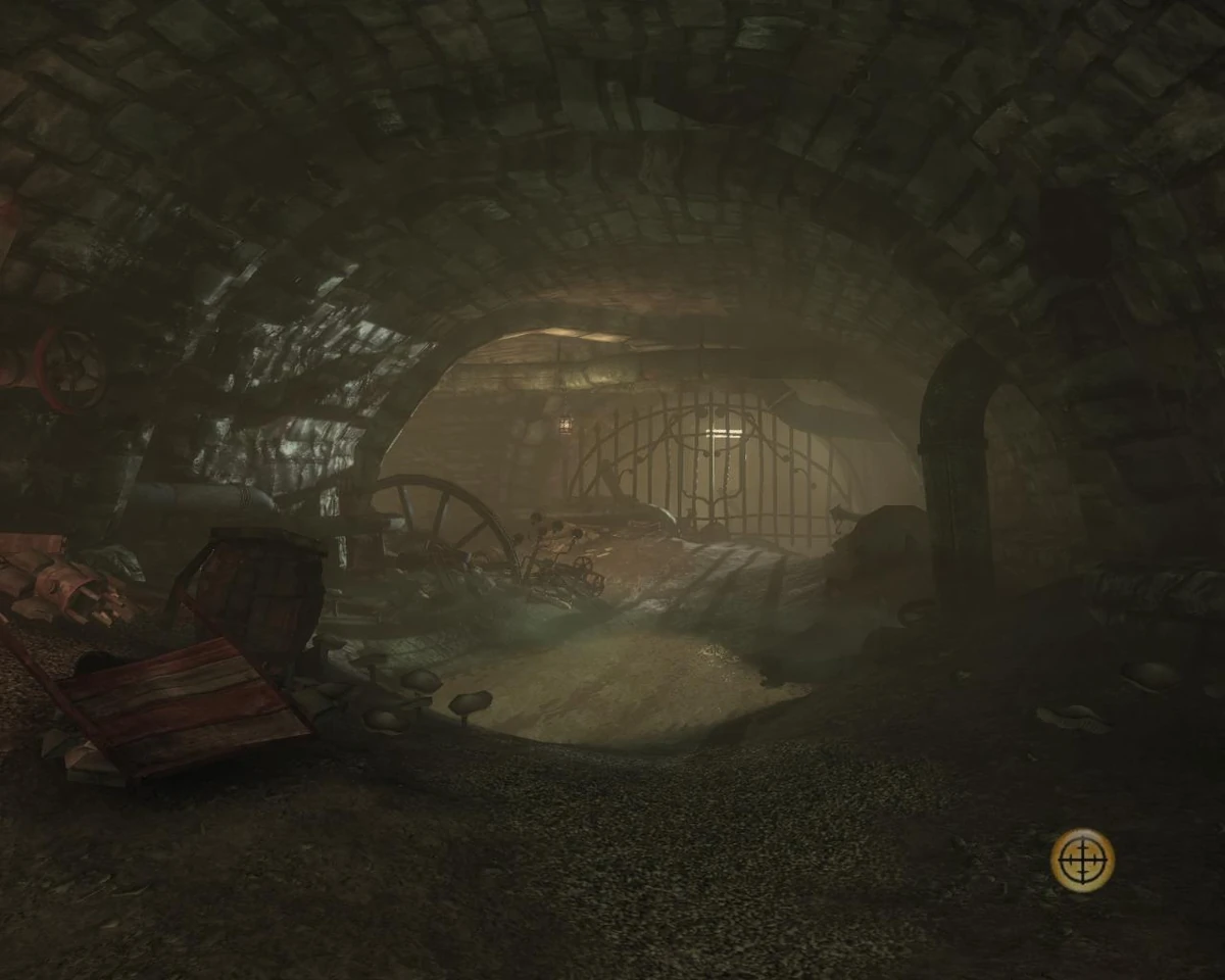 Sewers | The Fable Wiki | Fandom