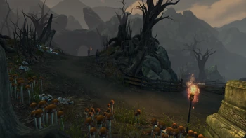 Darkwood Entrance | The Fable Wiki | Fandom