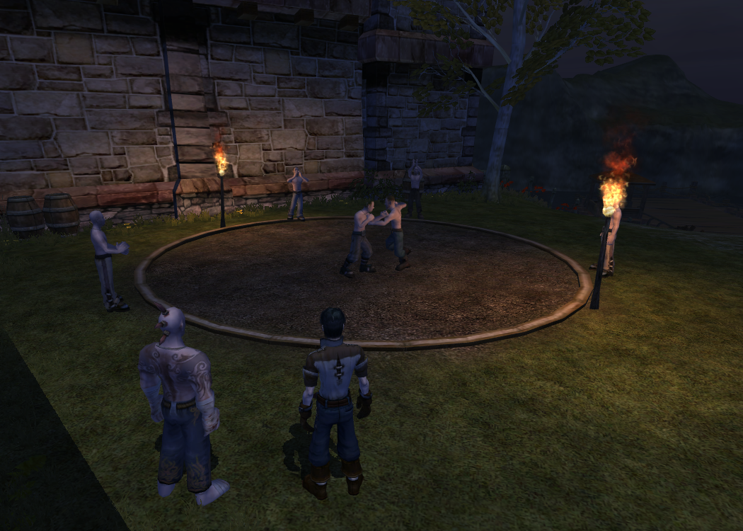 Category:Fable Side Quests | The Fable Wiki | Fandom