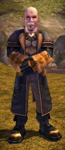 Weaver | The Fable Wiki | Fandom